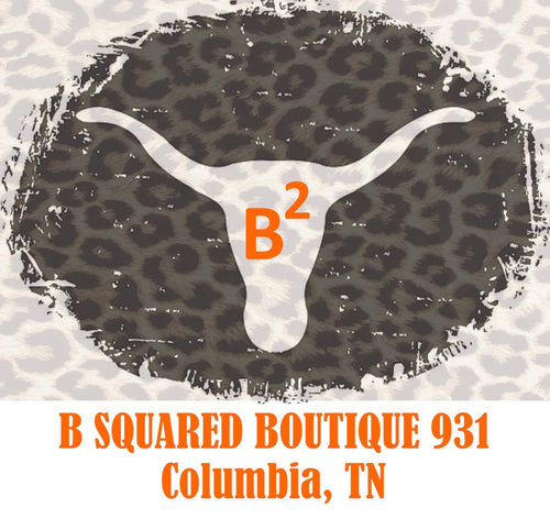 B Squared Boutique 931! – BSquared Boutique 931